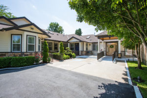 MapleView Manor – Memory Care Living