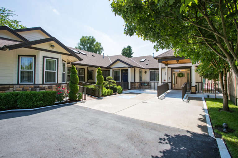 About Us – MapleView Manor