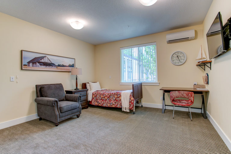 Photo Gallery – MapleView Manor