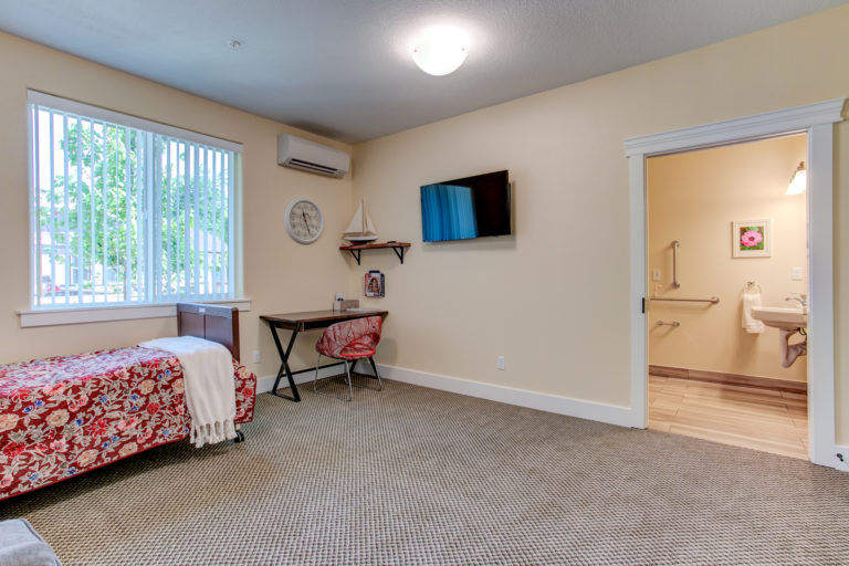 Photo Gallery – MapleView Manor