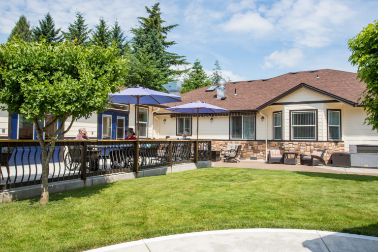 Photo Gallery – MapleView Manor